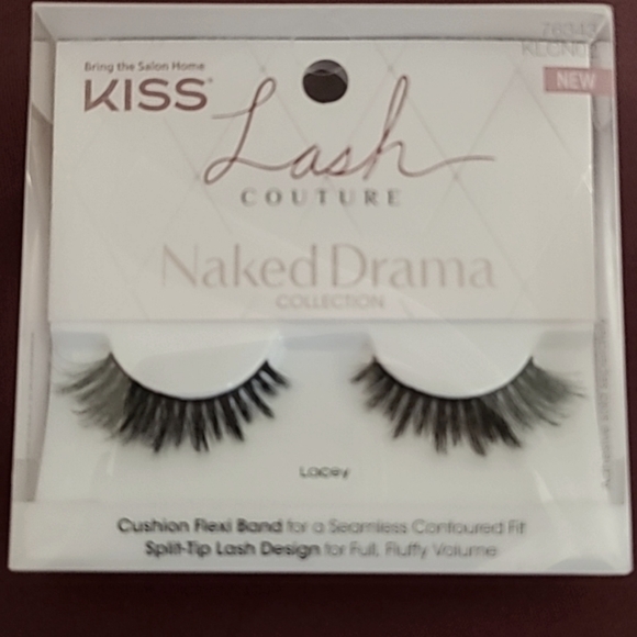 Kiss | Makeup | Kiss Eye Lashes Different Styles Each Sold Seperatly ...
